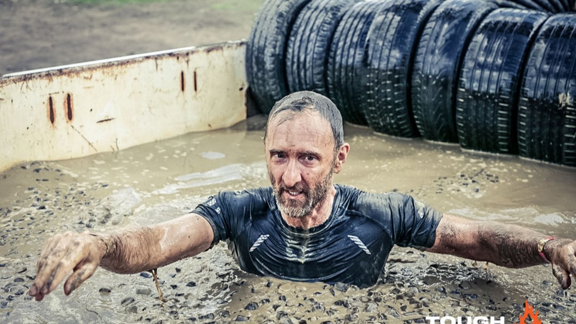 Dale Collett is fundraising for Make-A-Wish Foundation UK