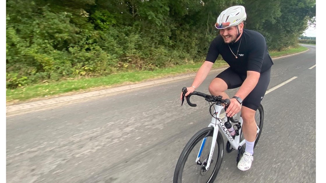 David Matthews is fundraising for The Miscarriage Association
