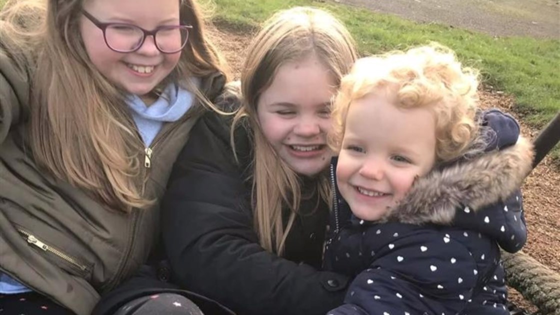 Ryleighs Journey - JustGiving