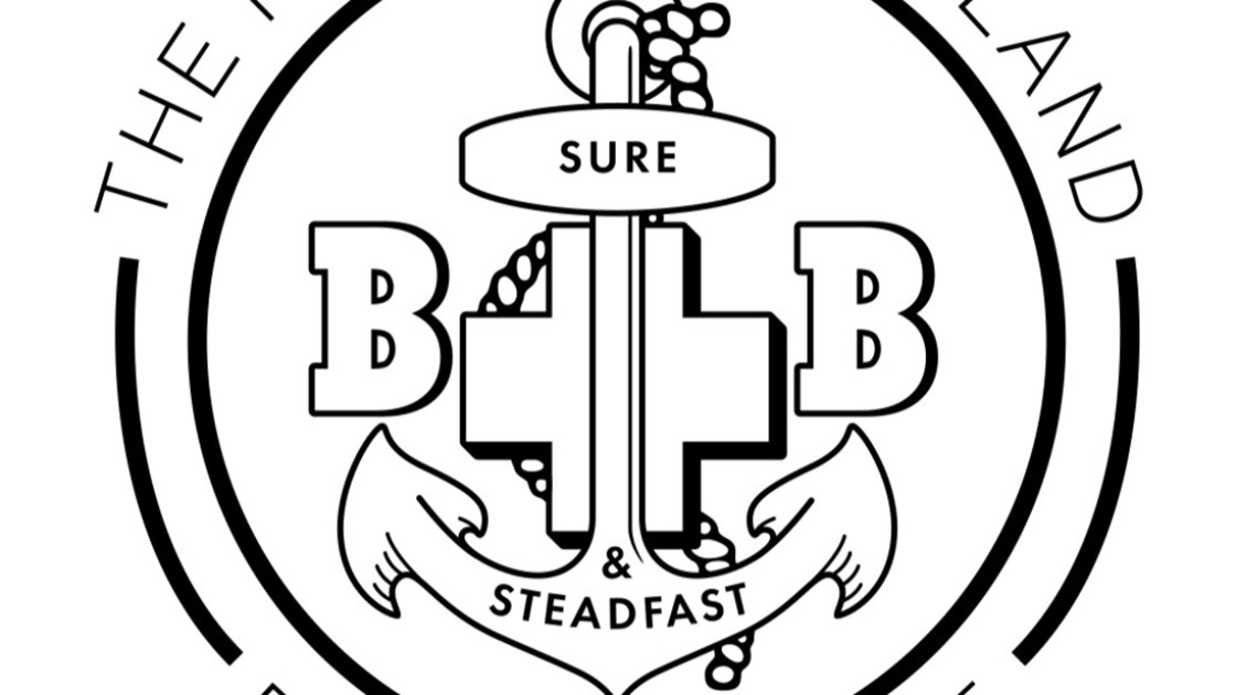 Boys Brigade NI Charity of the Year - JustGiving