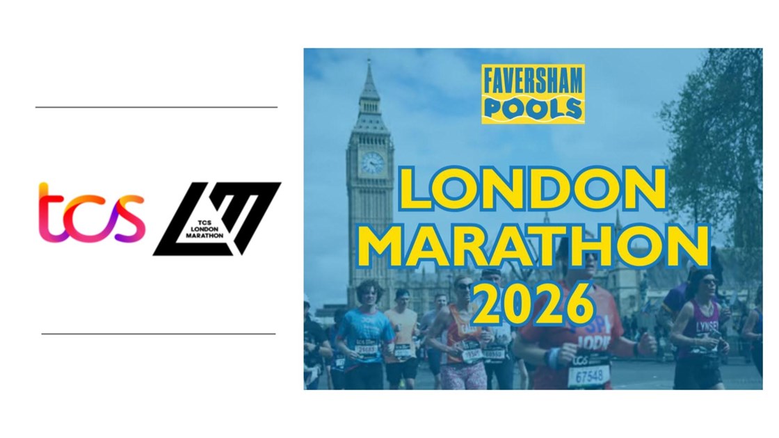 Harry Box is fundraising for Faversham Pools