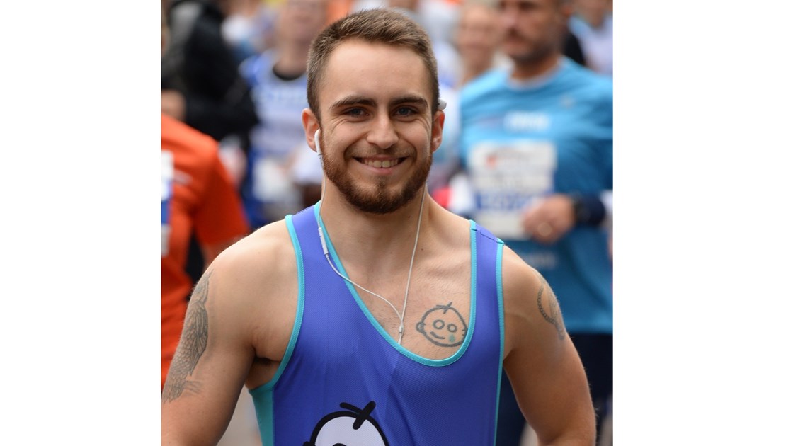 Callum Serls is fundraising for Great Ormond Street Hospital Children's ...