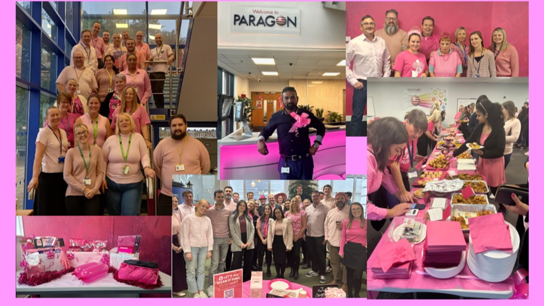 Gemma Higgs is fundraising for Breast Cancer Now