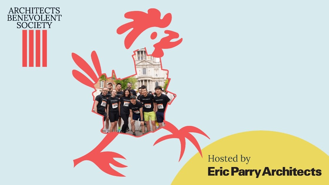 ABS Chicken Run 2024 - JustGiving