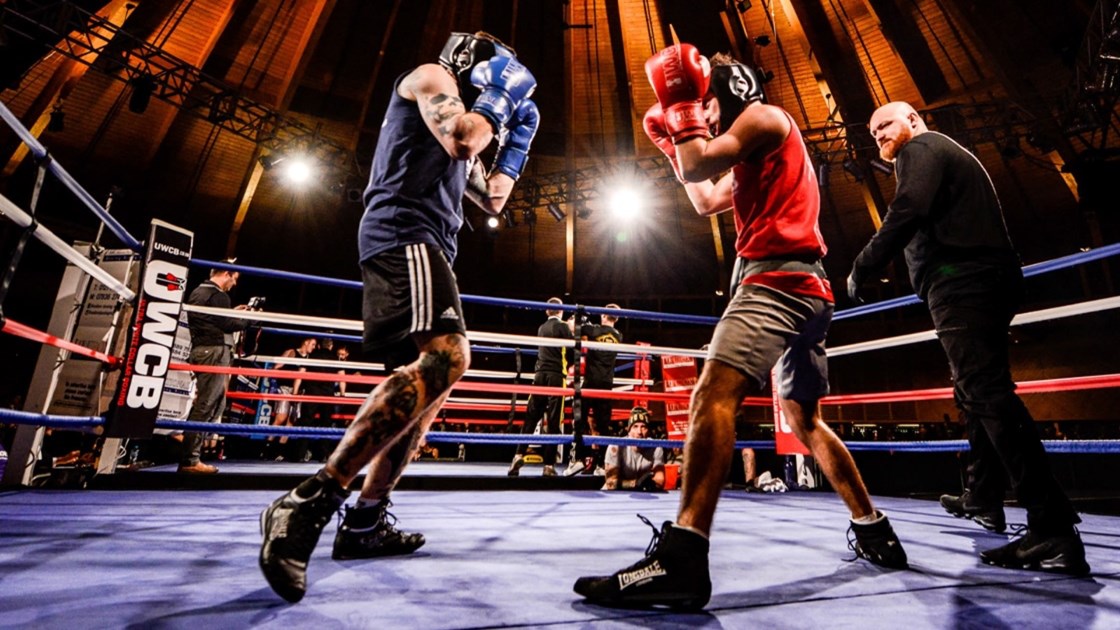 Michael Hardstaff is fundraising for Ben Support For Life