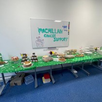 Will you donate to Swanley Siemens Macmillan Coffee Morning 2024?