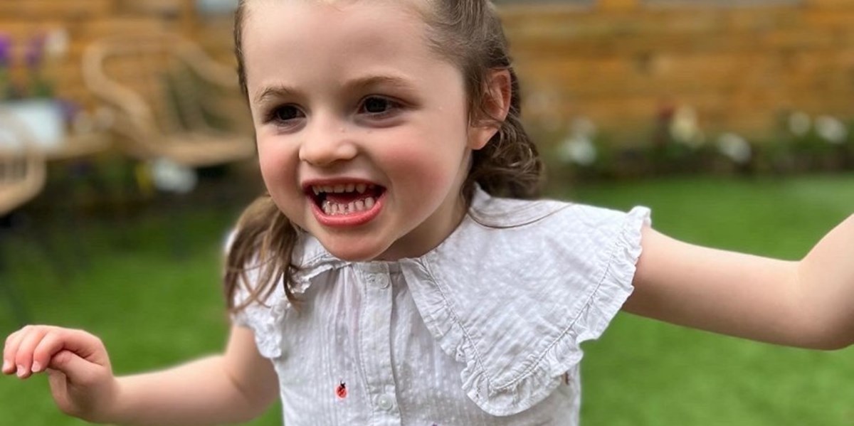 Heather Brady is fundraising for FAST UK (Foundation for Angelman ...