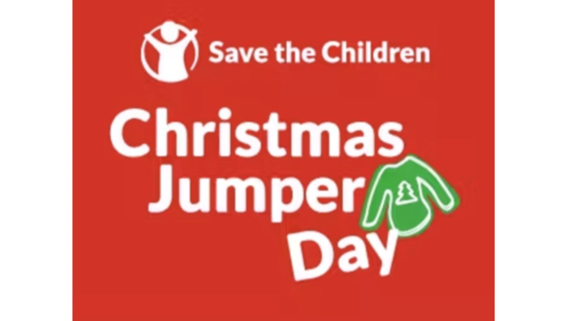 Twynham School is fundraising for Save the Children
