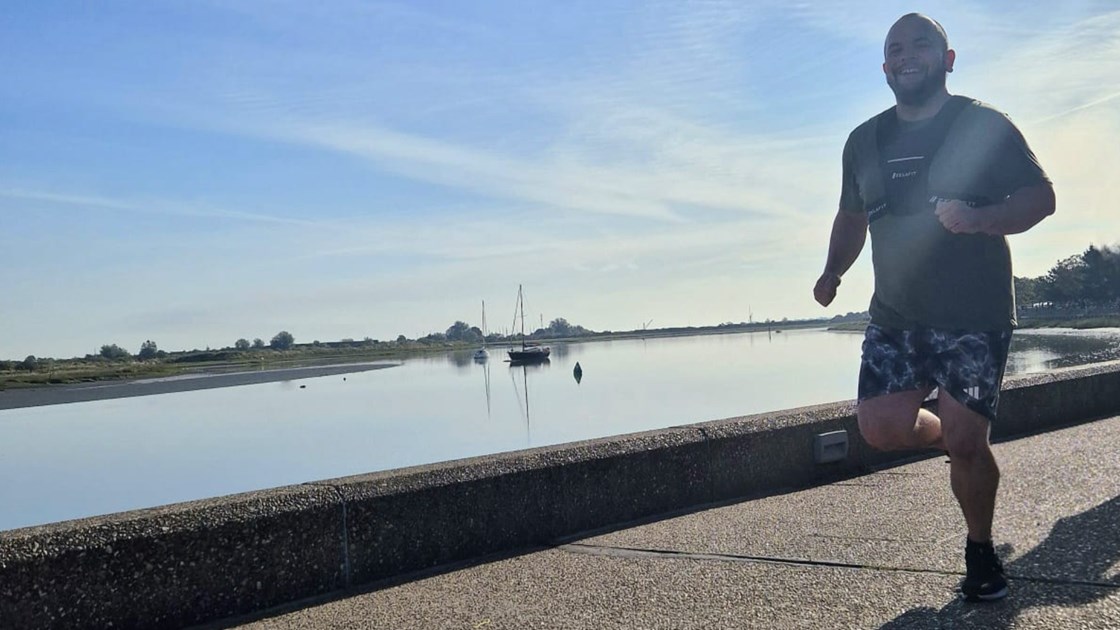 Jamie Marlow is fundraising for The Aspinall Foundation