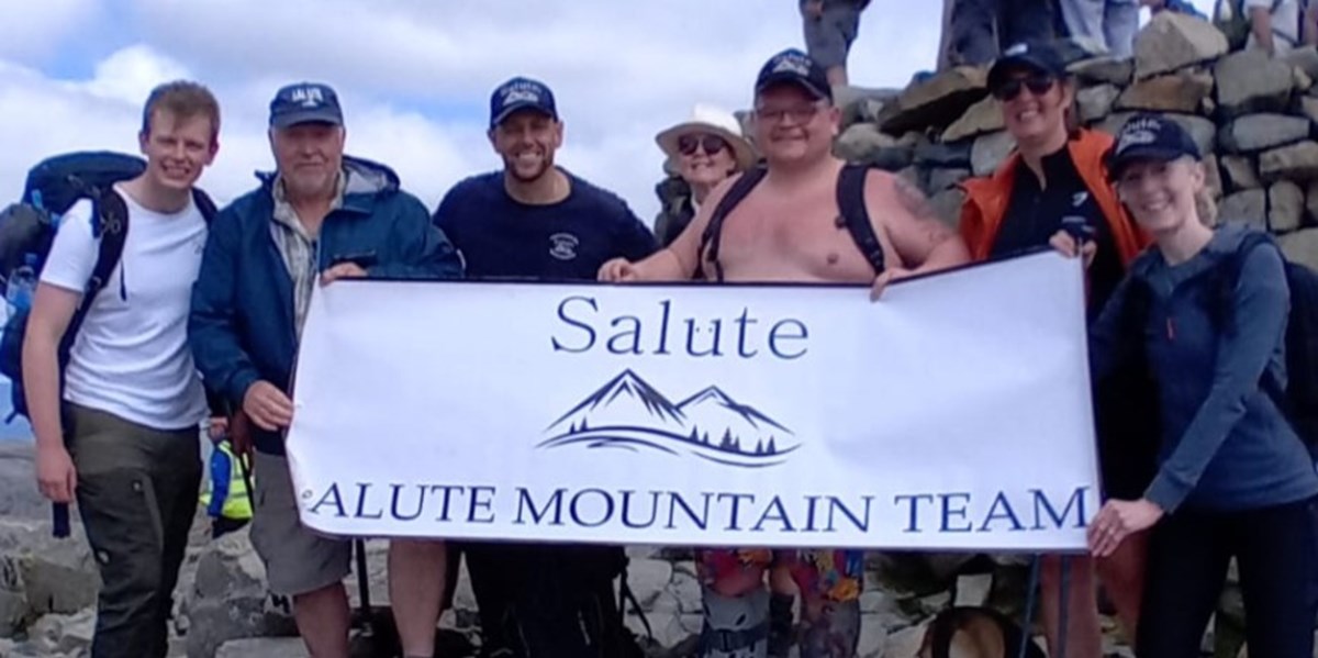 Gary Dougan is fundraising for The OddBalls Foundation