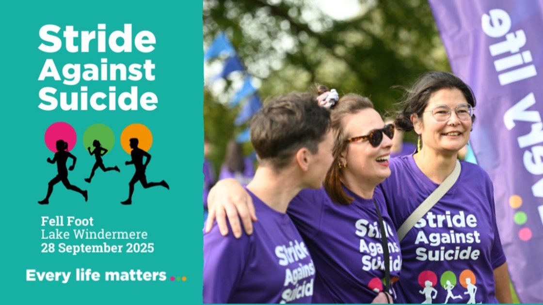 Nick Tuer is fundraising for Every Life Matters