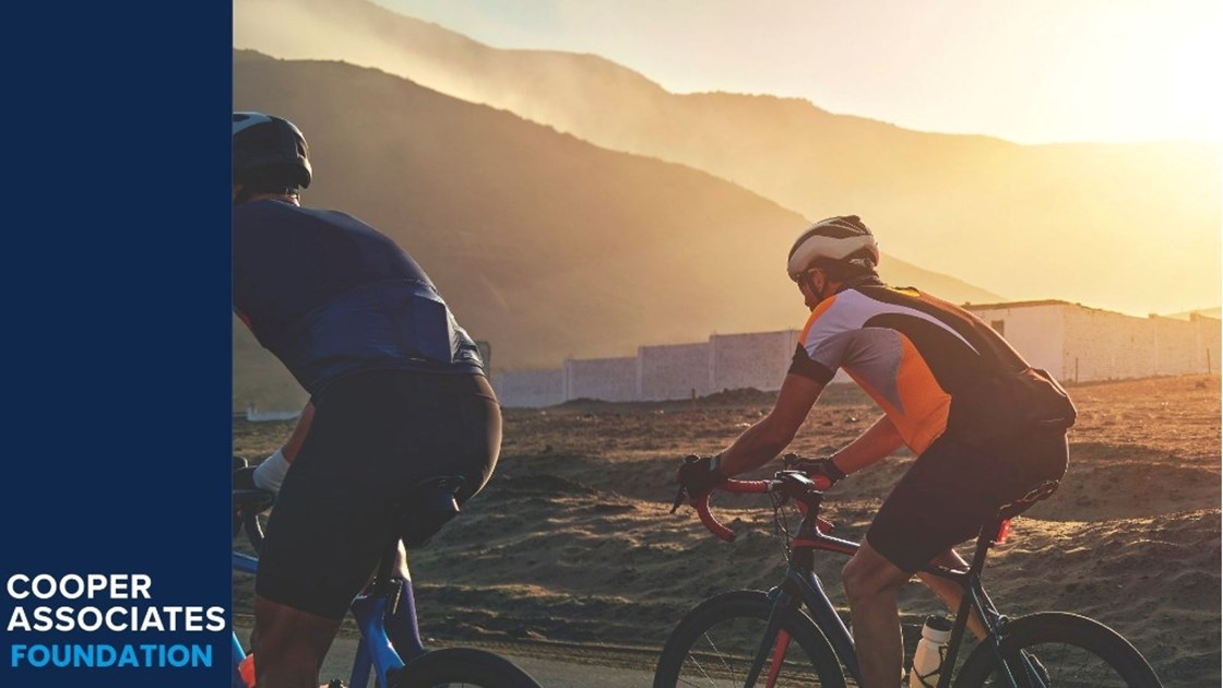 100 Mile Cycle - JustGiving