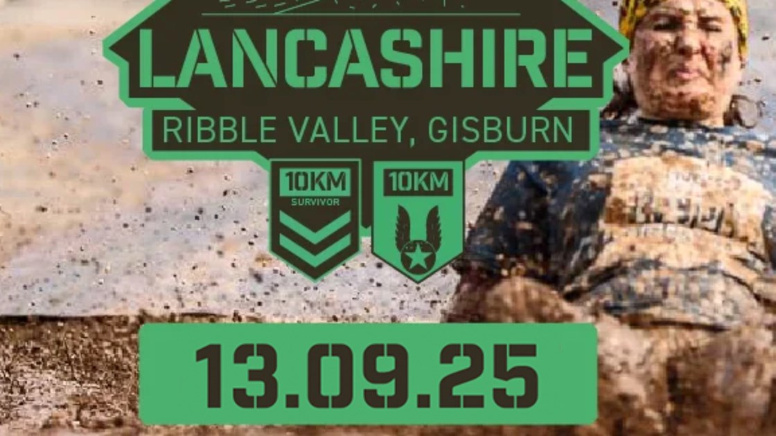 Craig Bourne is fundraising for Wigan and Leigh Hospice