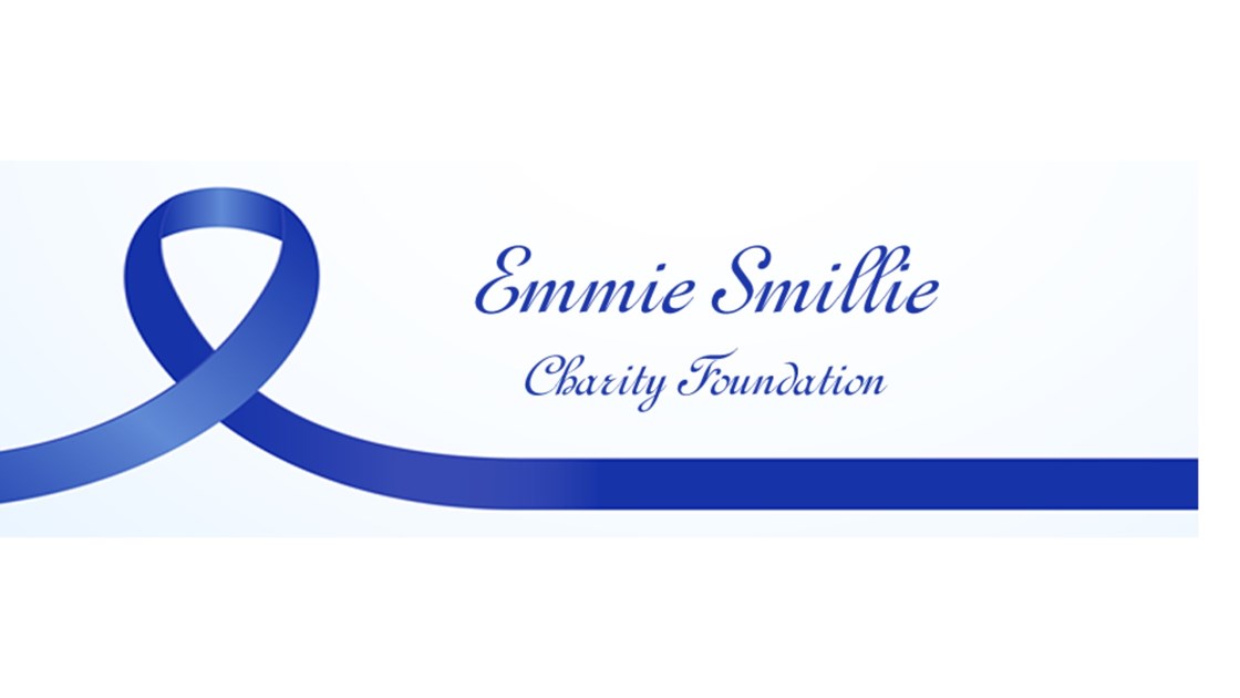 John Horne is fundraising for Emmie Smillie Charity Foundation