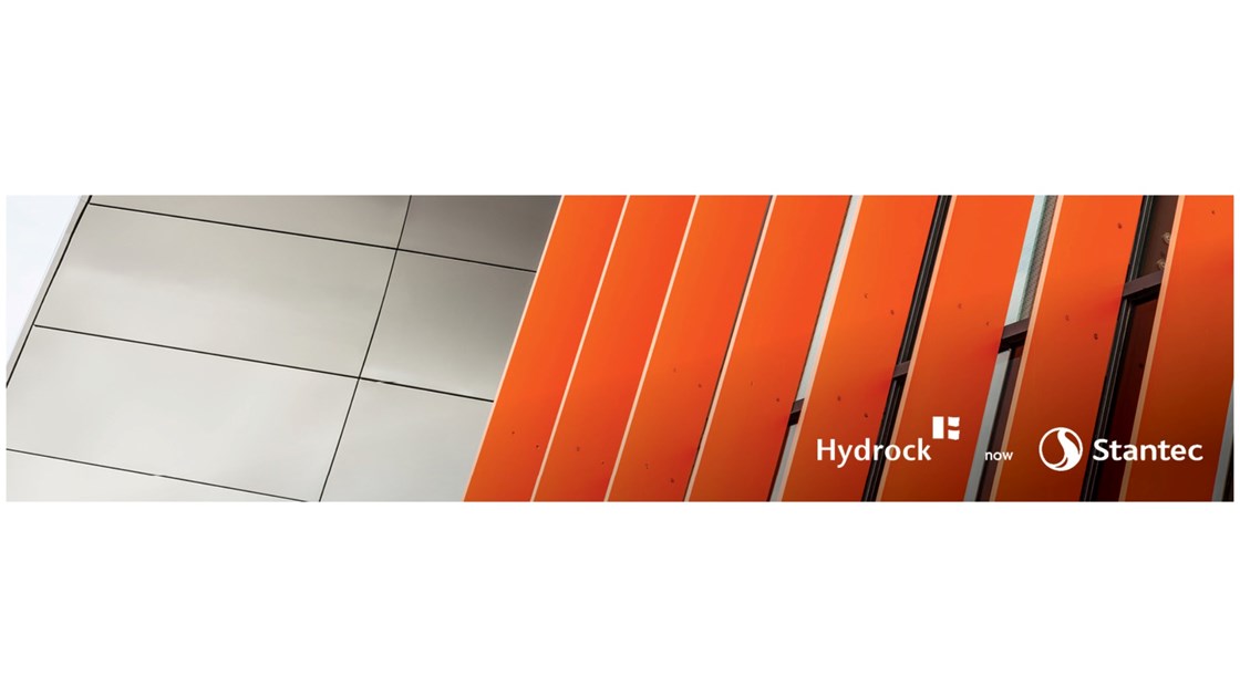 Hydrock Consultants is fundraising for Llamau