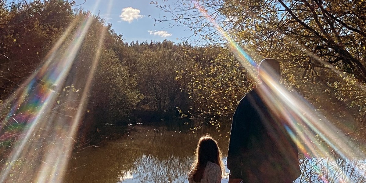 Emma Collis is fundraising for Tommy’s, the pregnancy and baby charity