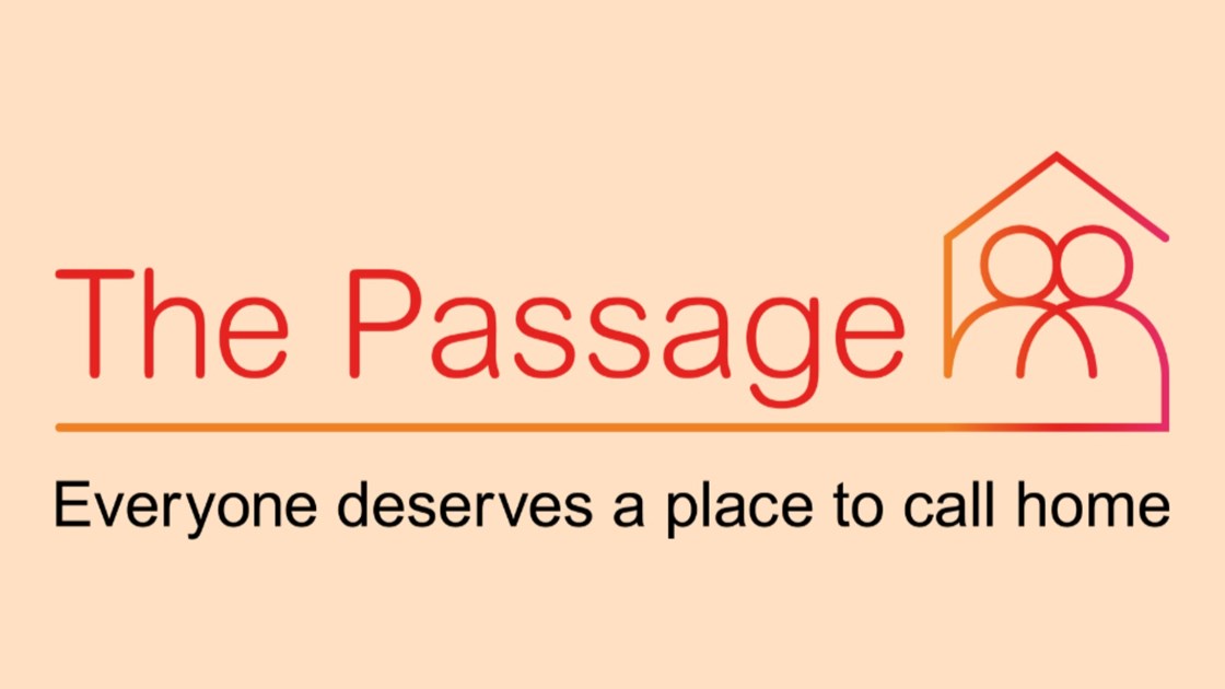 Harry Swinton is fundraising for Passage 2000