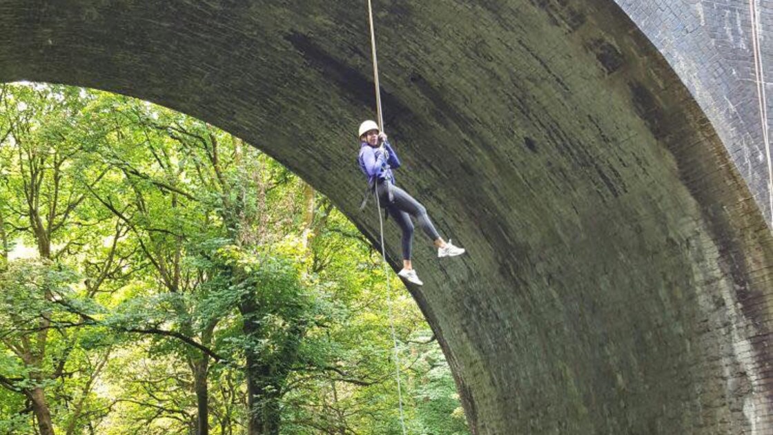 Rachel Mccubbin is fundraising for Sherwood Forest Hospitals General ...