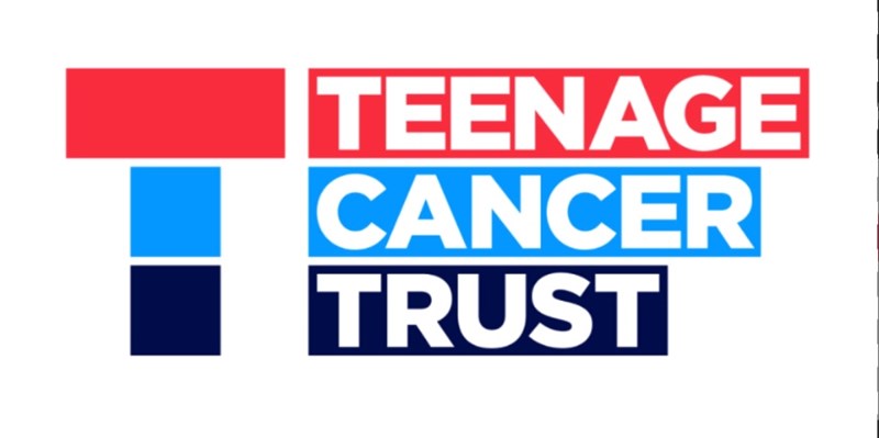 Morgan thomson is fundraising for Teenage Cancer Trust