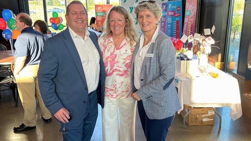 Jan Chamberlain is fundraising for Ocean Community Ymca