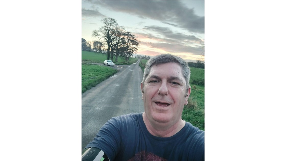 Dean Mortimer is fundraising for Prostate Cancer Research