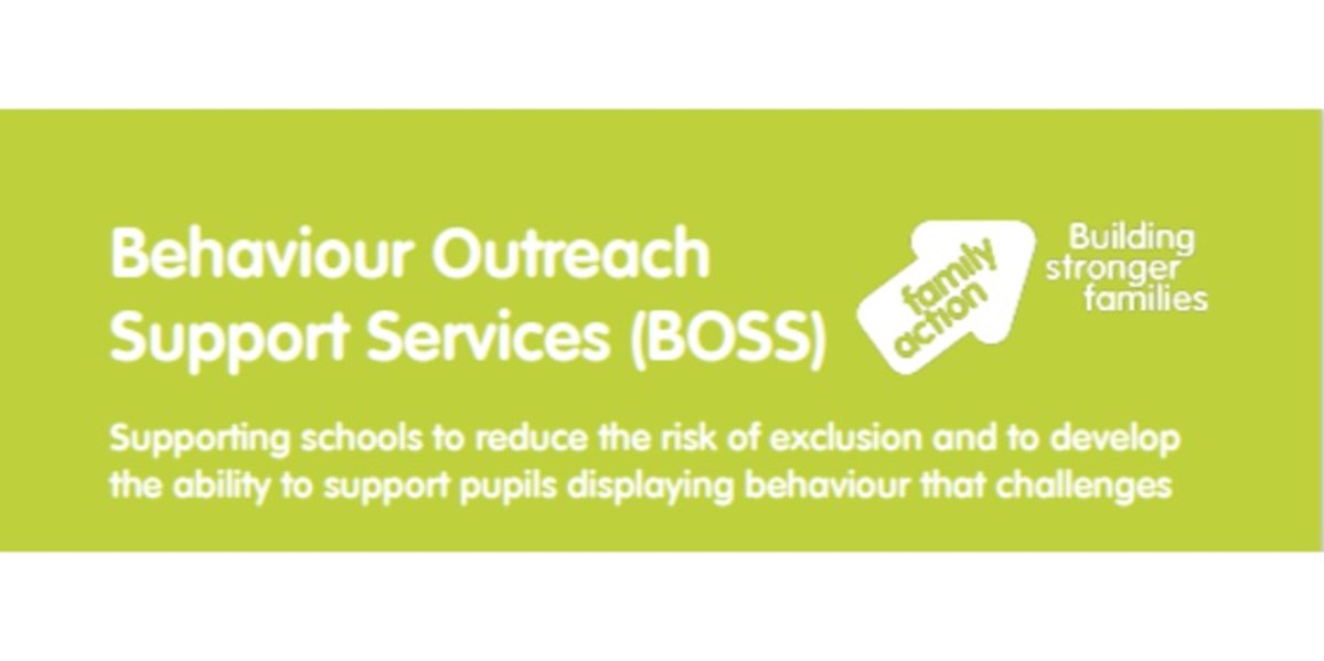 Baringa Partners is fundraising for Family Action