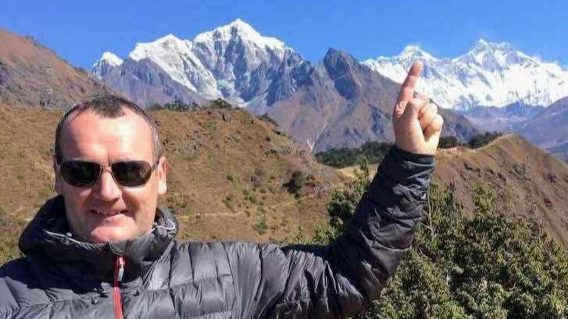 Conrad Pheasant is fundraising for British Heart Foundation