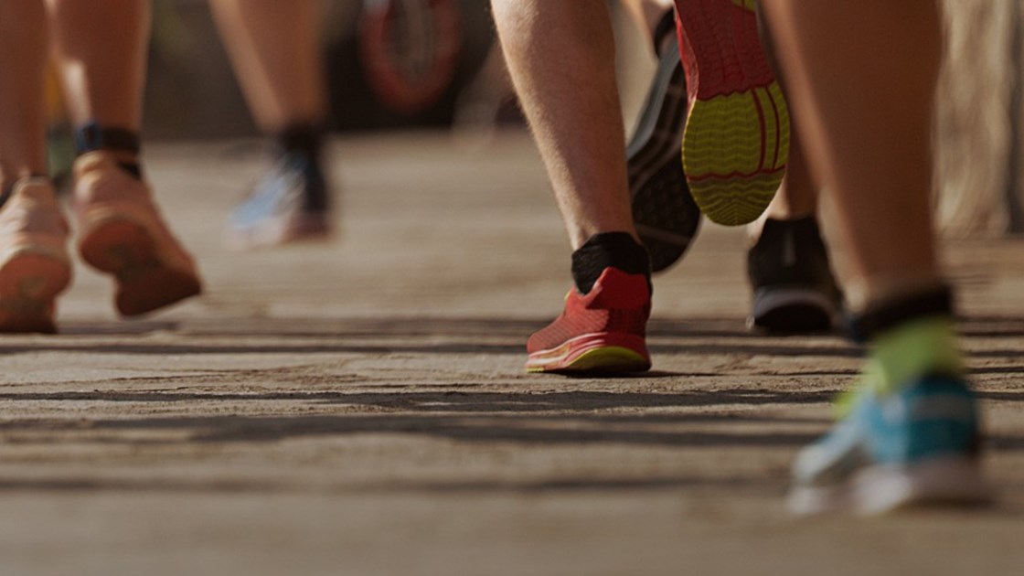 TCS London Marathon 2025 Team ARC - JustGiving