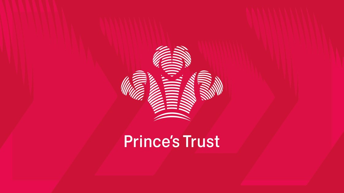 Martin Hyman is fundraising for The King's Trust