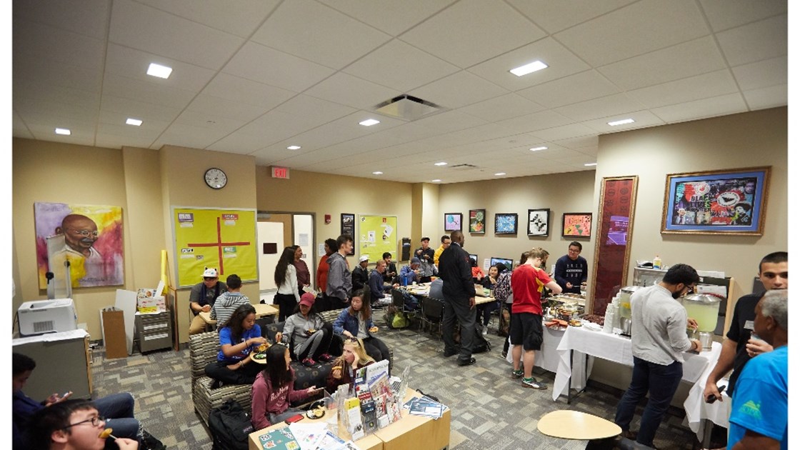 Multicultural Student Services 50th Anniversary Scholarship Fundraiser ...