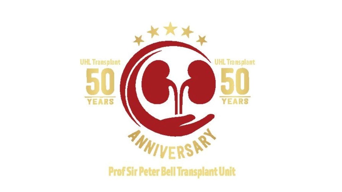 Darren Creed is fundraising for Leicester Hospitals Charity