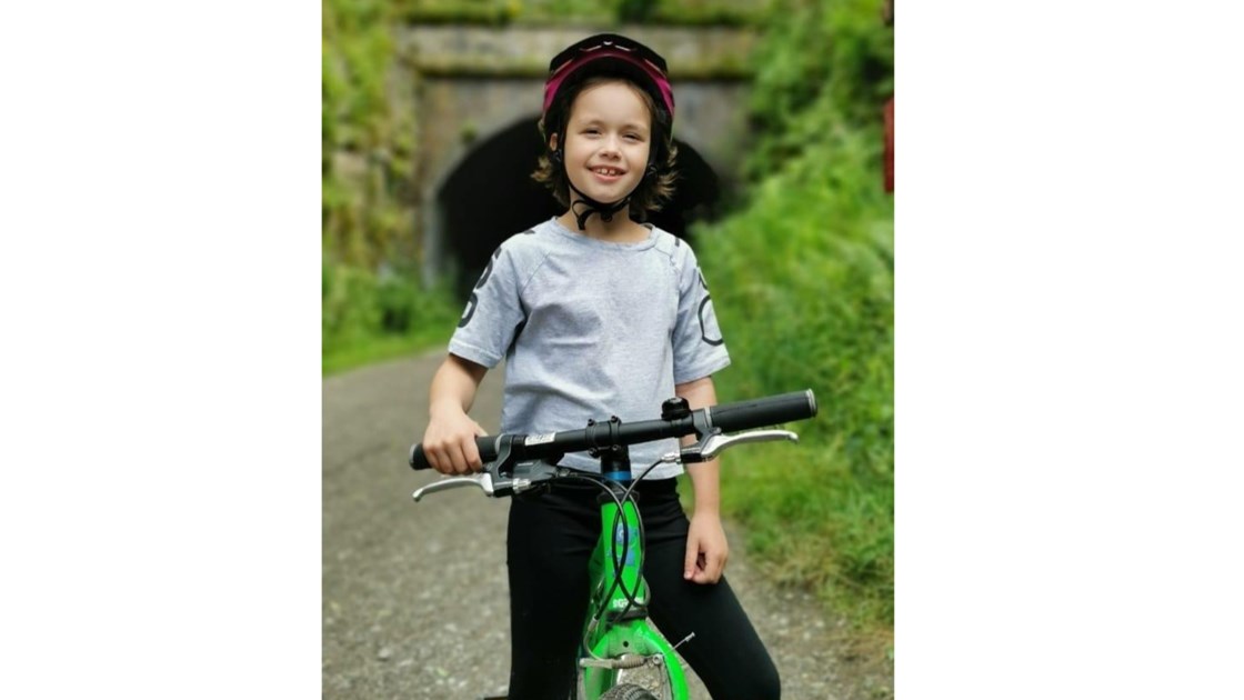 Darren Marsh is fundraising for Amber’s Army
