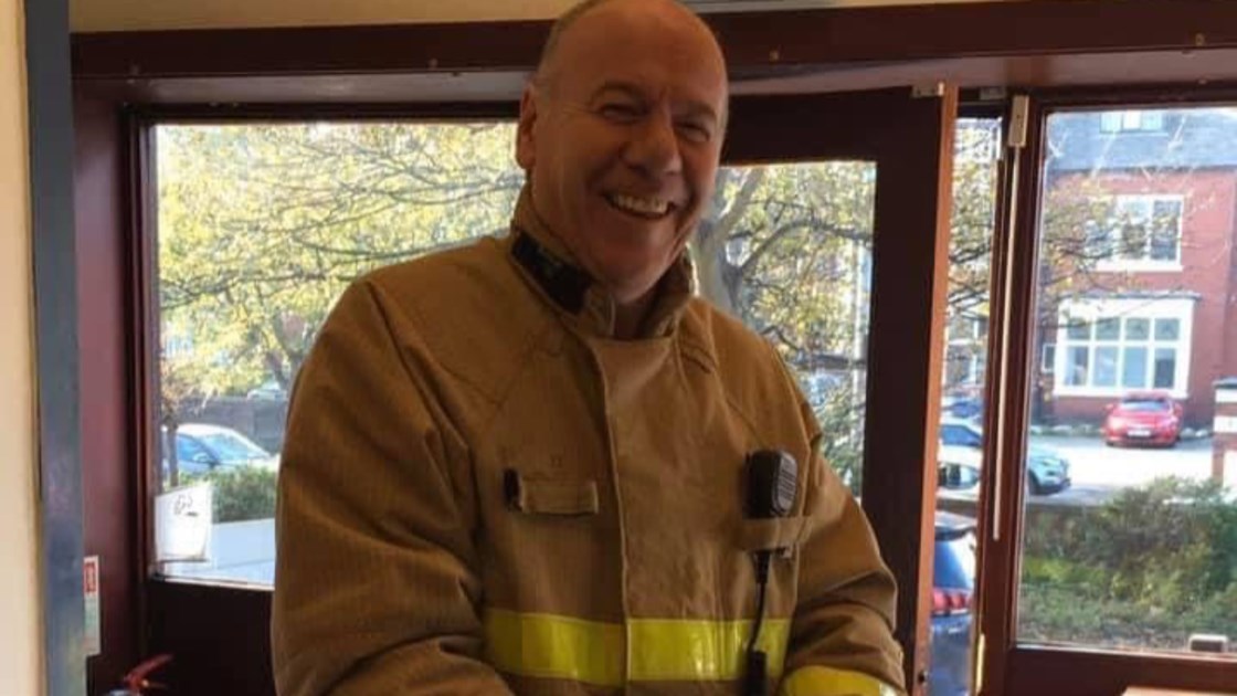 Katie Deveney is fundraising for Trinity Hospice and Brian House ...