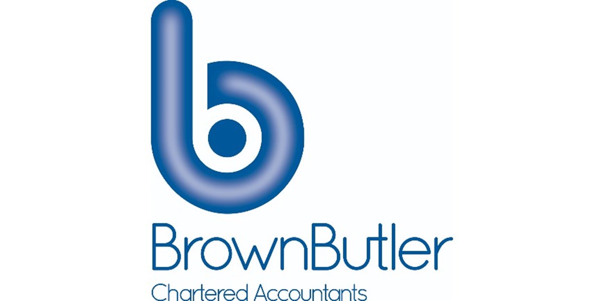 Brown Butler is fundraising for The Candlelighters Trust