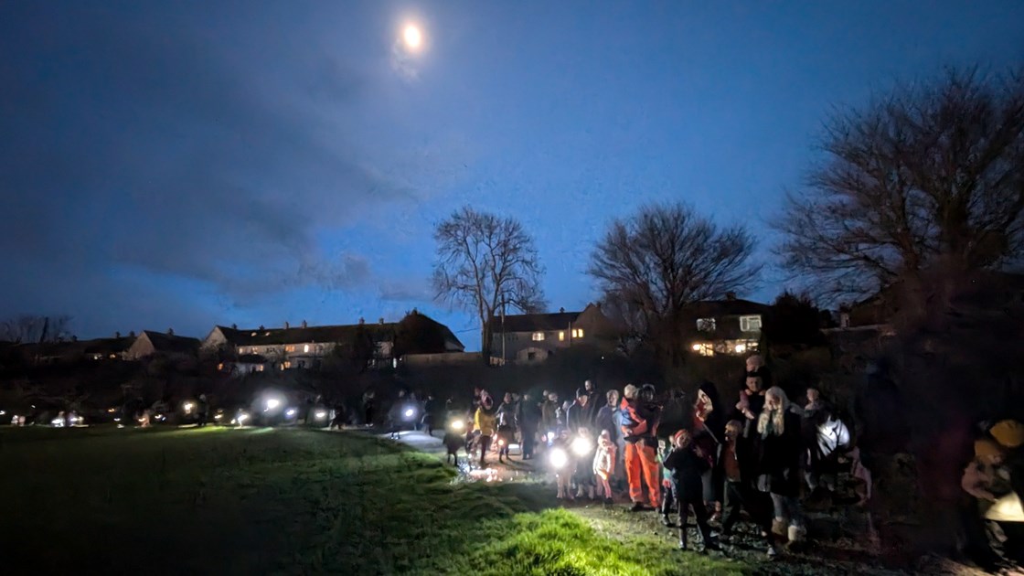 Dominic Wood is fundraising for Cornwall Air Ambulance Trust