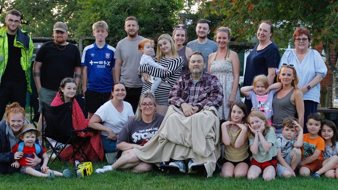 Daisy Upson is fundraising for Macmillan Cancer Support