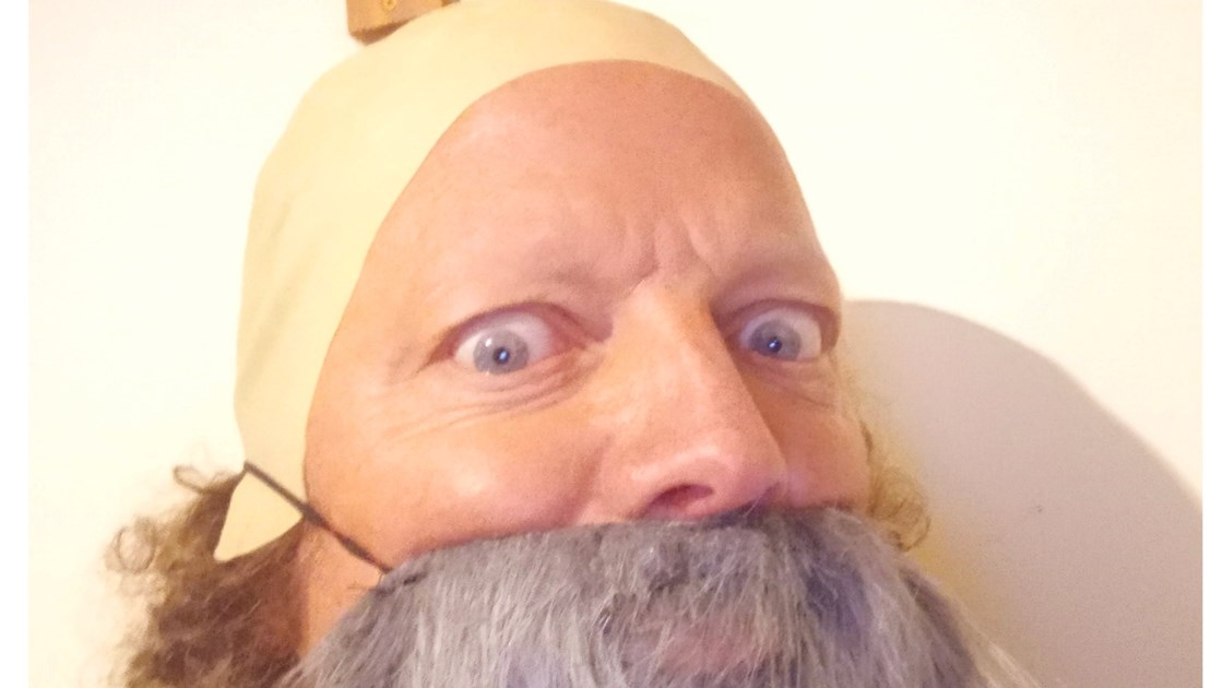 Alex Morley is fundraising for Teenage Cancer Trust