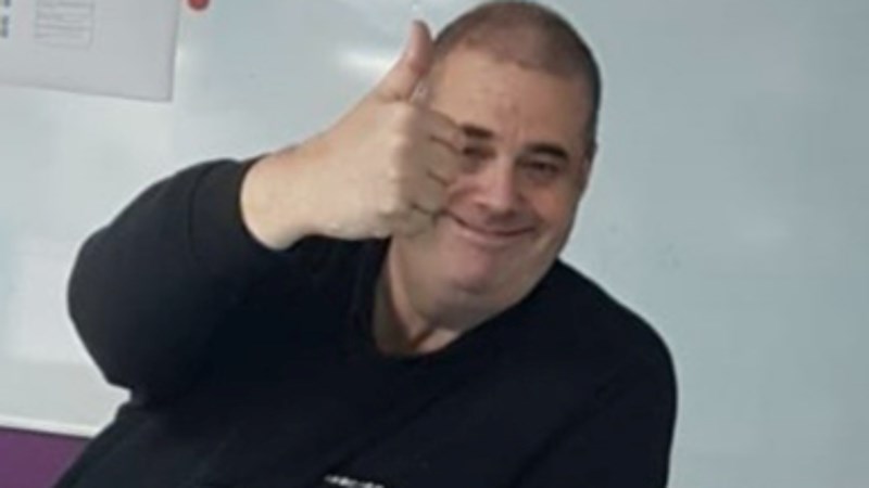 Amscreen Group is fundraising for Leukaemia UK