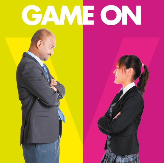 Tenner Challenge - JustGiving