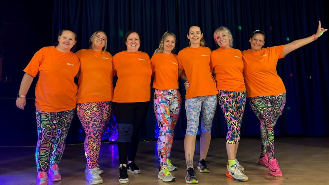 Team fundraising for Magpas Air Ambulance is fundraising for Magpas Air ...