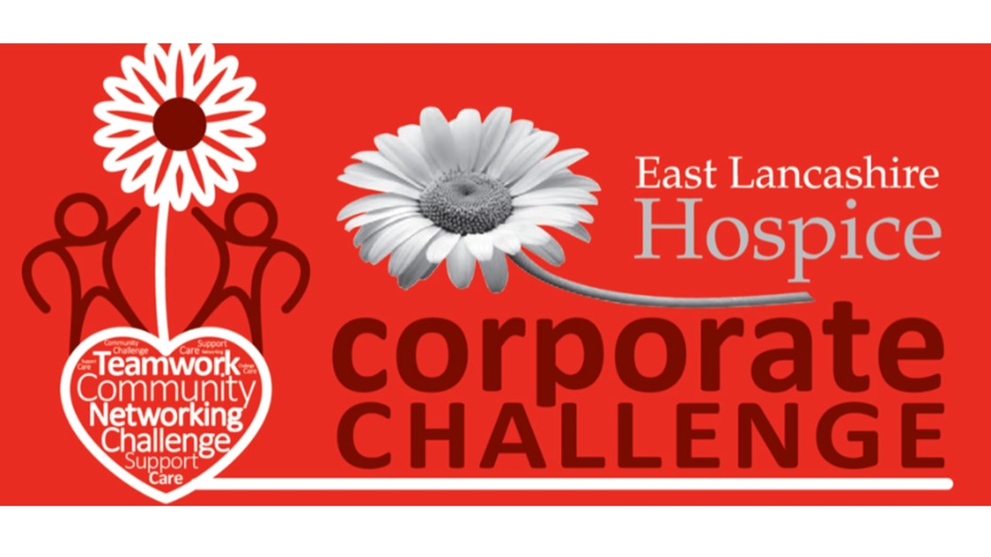 Multevo Ltd is fundraising for The East Lancashire Hospice