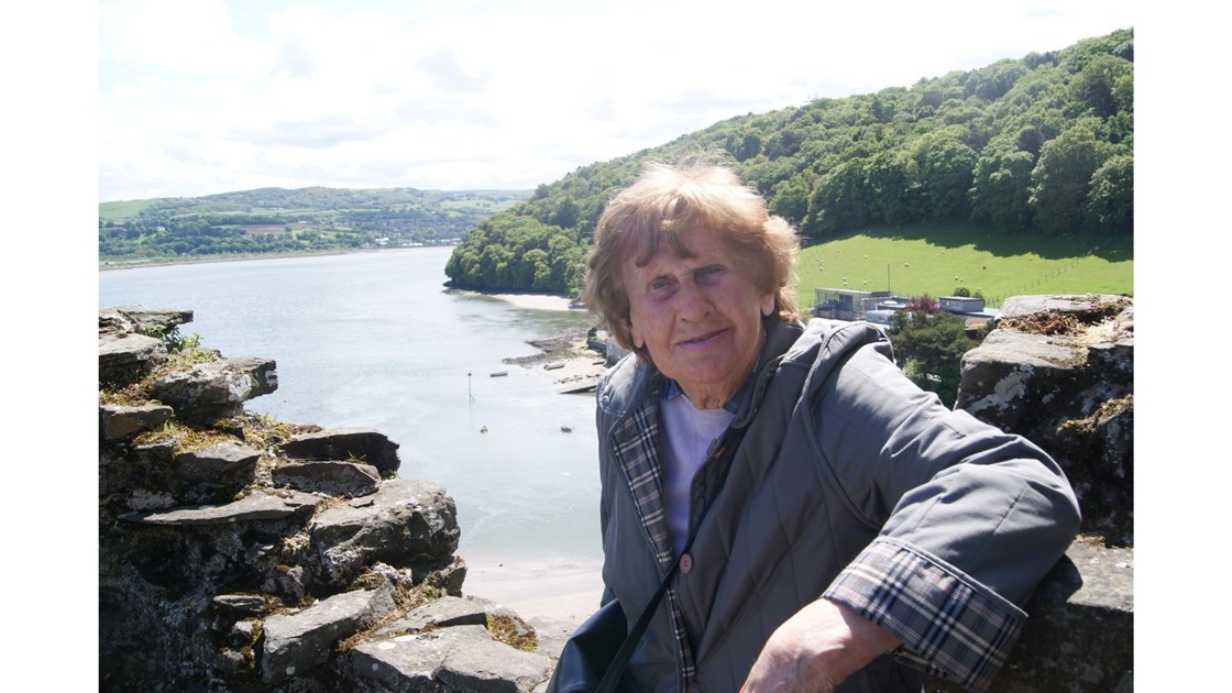 Alison Spencer is fundraising for Martin House Hospice for Children and ...