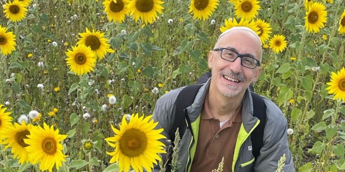 Keith Posner is fundraising for University College London Hospitals ...