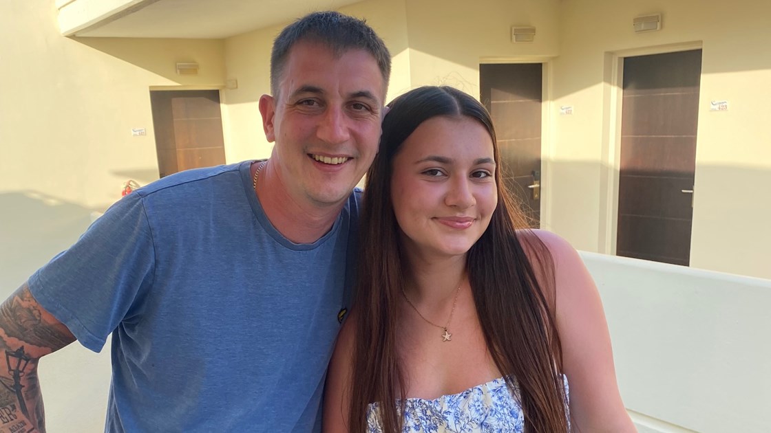 Kerry Evans is fundraising for Headway - the brain injury association