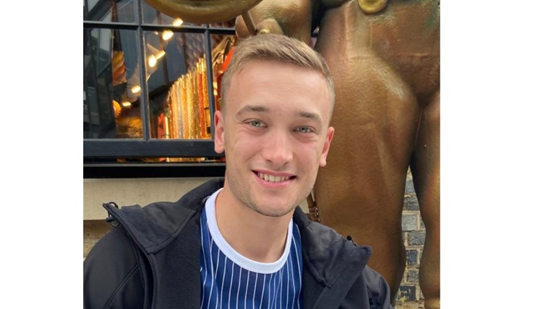 Christine Calver is fundraising for Norfolk and Waveney Mind