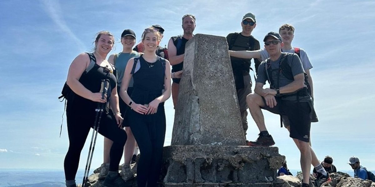 SWG Group is fundraising for Lighthouse Club