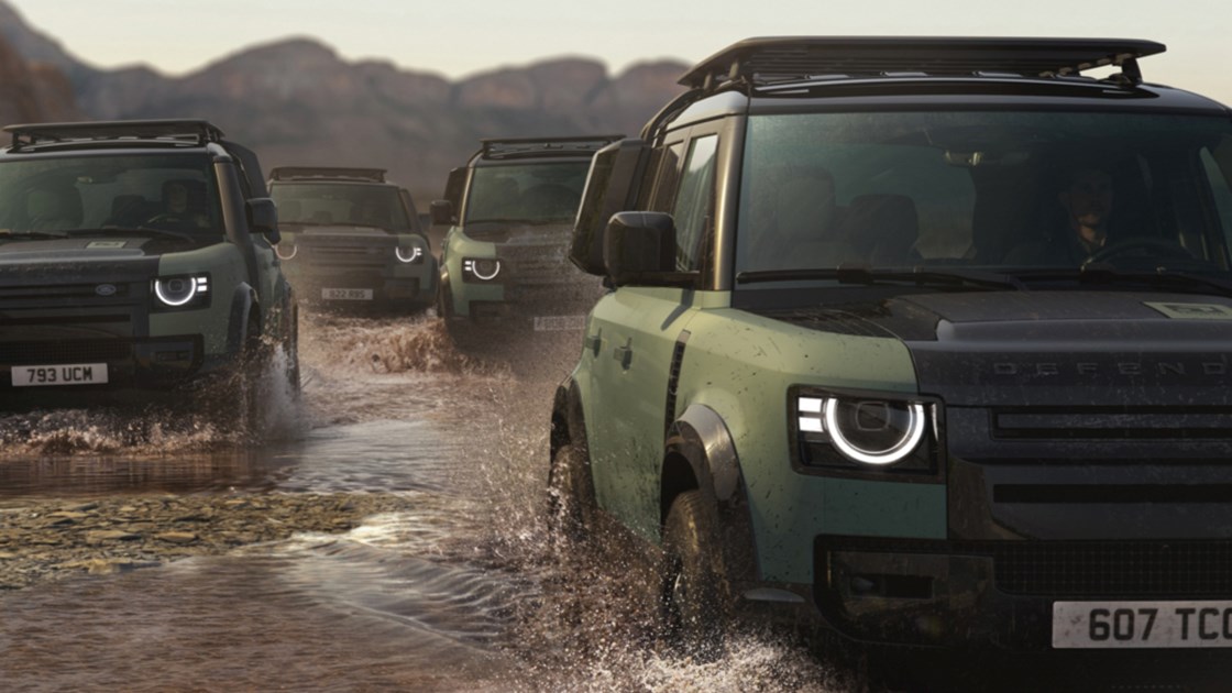 James Jessamine is fundraising for The Myton Hospices