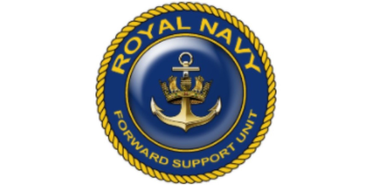 Ian Cole is fundraising for Royal Navy and Royal Marines Charity