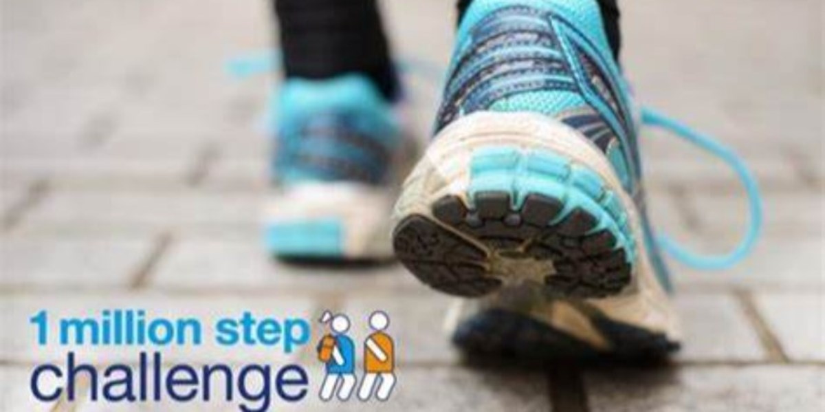 Richard Goble is fundraising for 24x7 SPECIAL NEEDS HOLIDAY TRUST