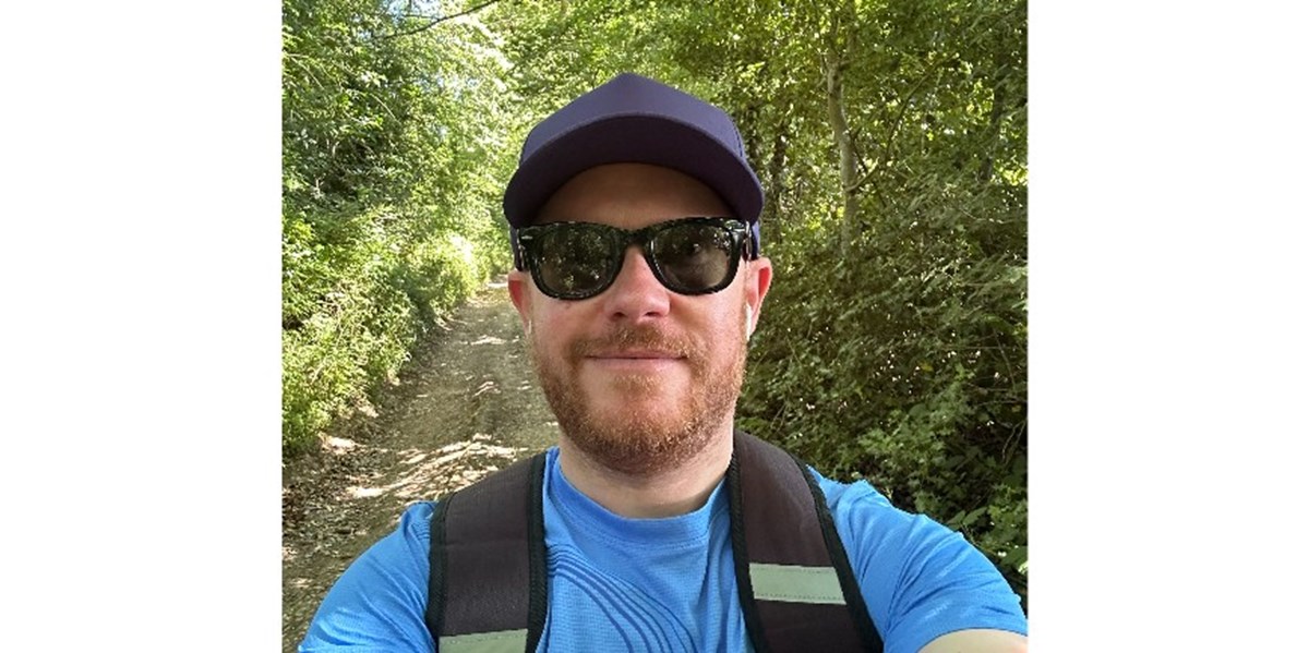 LIAM WILSON is fundraising for Action for A-T